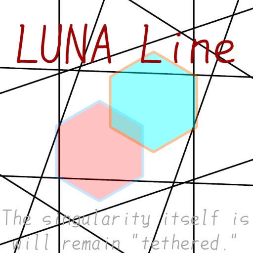 Luna_Line【ルナライン】 | バーチャルキャスト[VirtualCast]